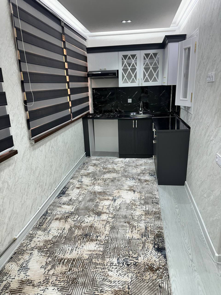 квартира новостройка