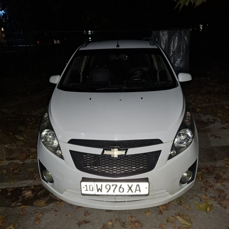 Spark 1 pazitsa 2015yil 5500$ boliwi