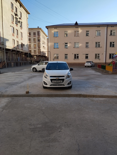 Спарк сотилади 2020 йил