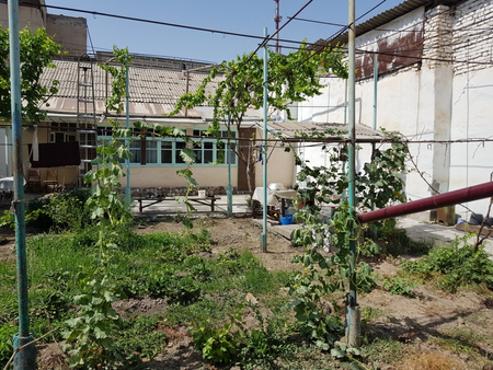 Продается дом в Мирабадском районе