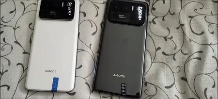 Xiaomi 11 ultra ideal