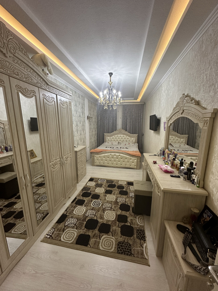 Продается 2 ком квартира