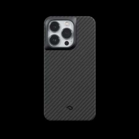 Pitaka MagEZ Pro 3 Противоударный чехол для iPhone 14 Pro Max (6.7