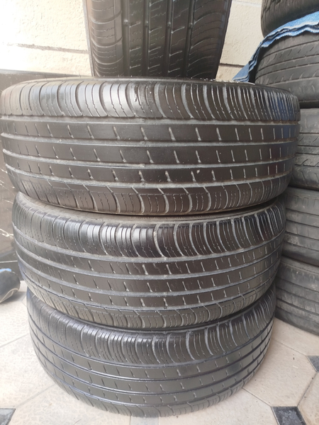 205/65/15 KUMHO SOLUS TA71