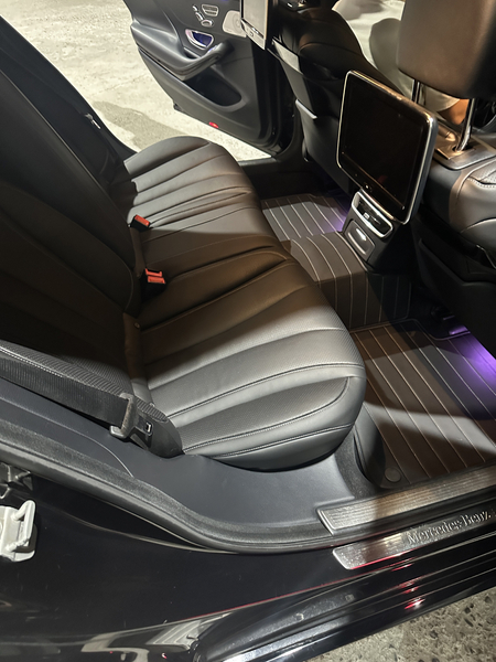Mersedes bens s400 gibrid sotiladi