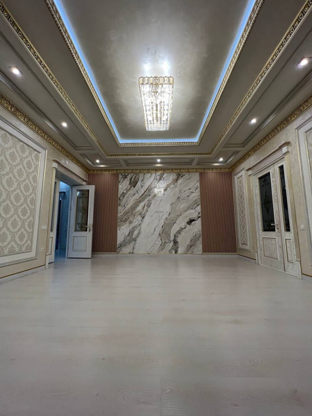 Срочно продается шикарный дом 3 сотки на в Яккасарайском районе.