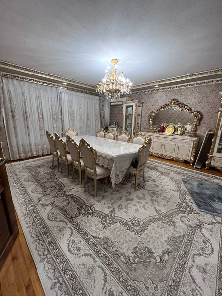 Продается Банковский дом на Каракамыше
