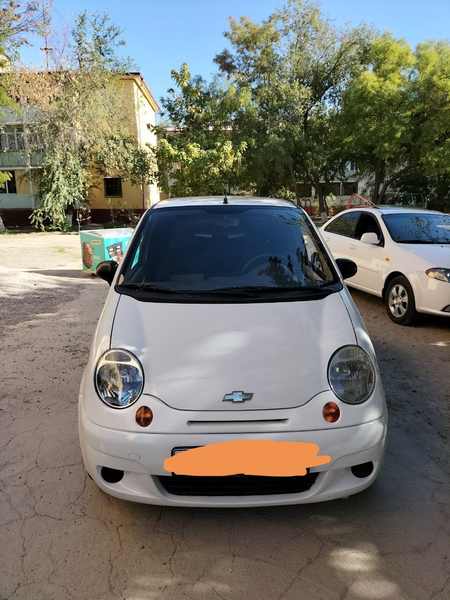 Matiz 2014 toza xohlaganizdek