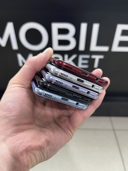 Samsung S8 • Orginal • 4/64gb • Garantiya: 30 kun
