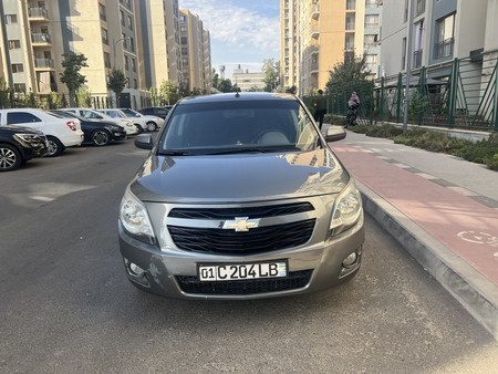 Cobalt 2013 Chevrolet