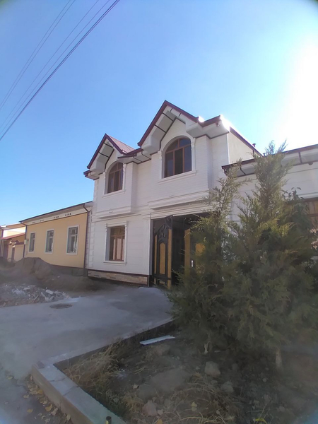 Travertin xizmati