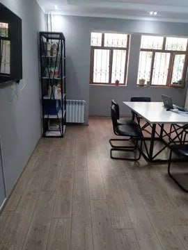 Корзинка ГуВД 80м² 3 комнаты с мебелью под офис