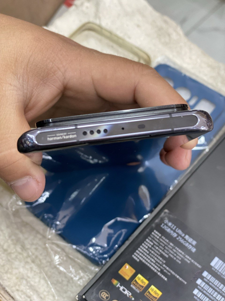 Xiaomi 11 ultra 12/256