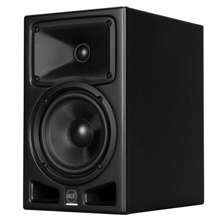 RCF AYRA PRO6 Professional Active Two-Way Studio Monitors