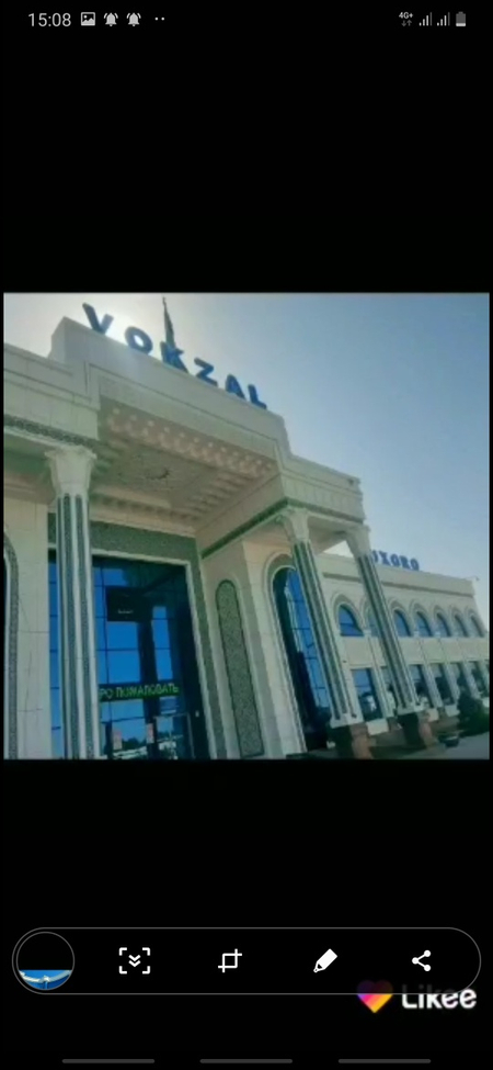Мойка фасад и окон