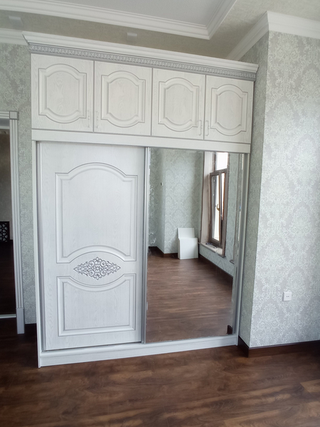 Mebel yasash xizmati