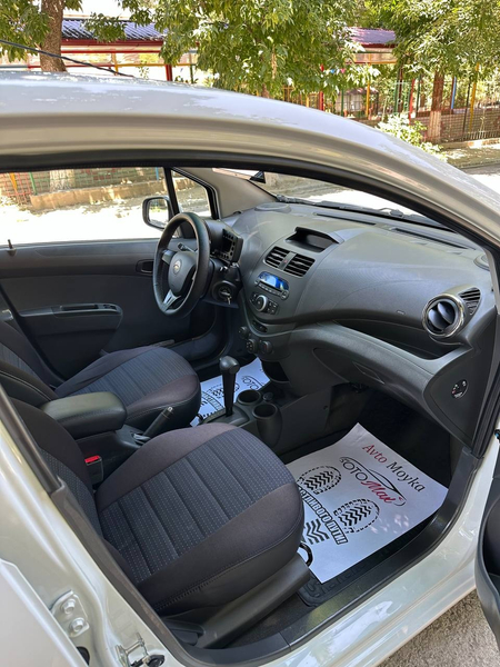 Chevrolet spark 2102