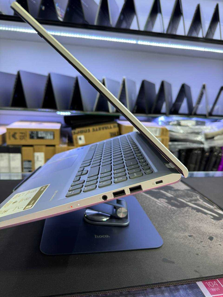 Asus VivoBook i5-1135G7/8GB DDR4/1TB/15.6