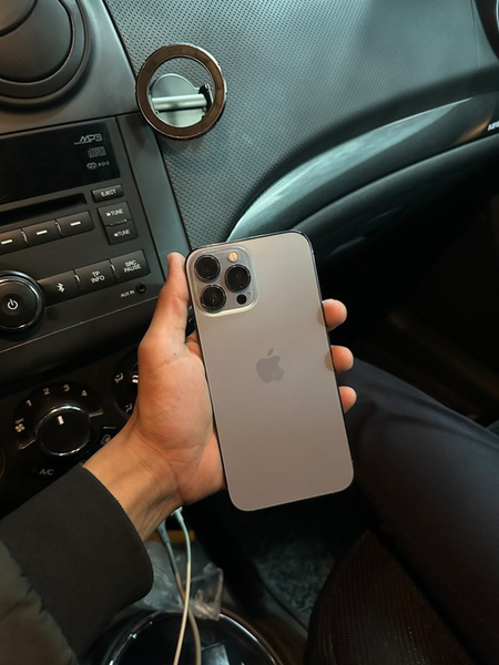 Iphone 13 pro max