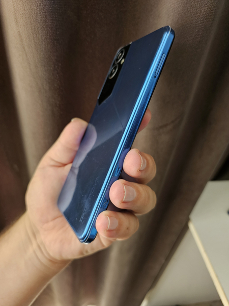 Tecno pova neo 2 sotiladi 128/8 battareya 7000 mach