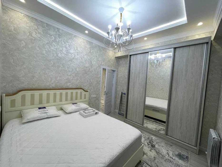 779*Сдам БОМБОВУЮ  Квартира в Яккасарайском Районе в Новостройке 2-шка