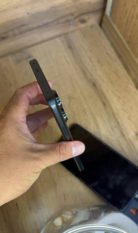 Redmi note 13 pro plus