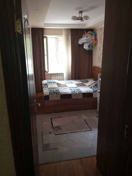 Продаётся 2х комнатная БИЙ