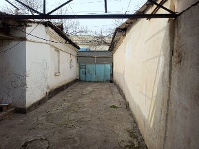 Продается участок