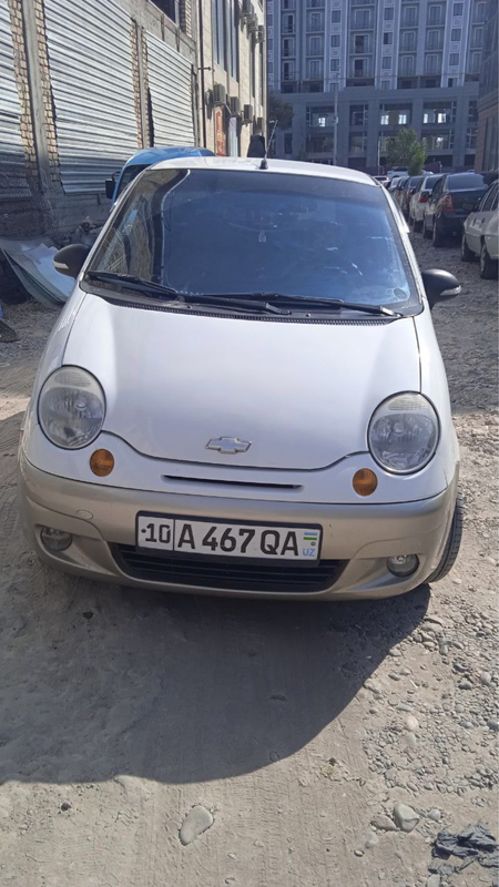 Matiz best 2011 yil