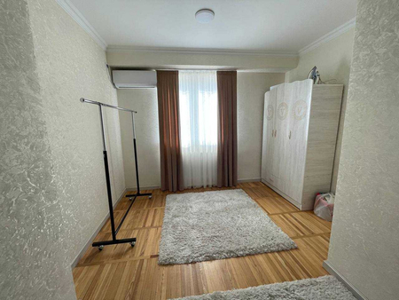 Мирабад• Садык Азимова • 1комн • 40 м² • этаж 2/4 • [БЭ:106]