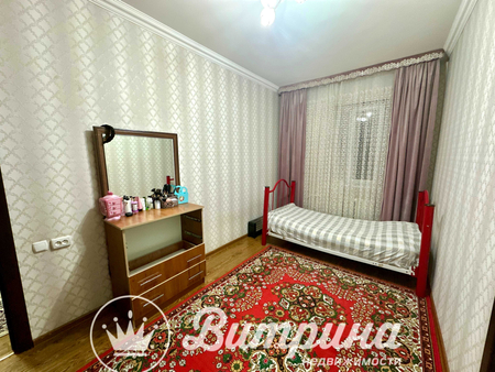 Срочна продаётся классная  3 комнатная квартира на Корасув 4