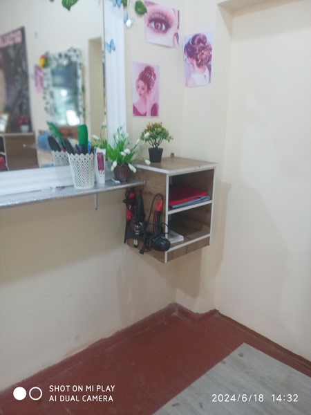 Salon uchun mebellar