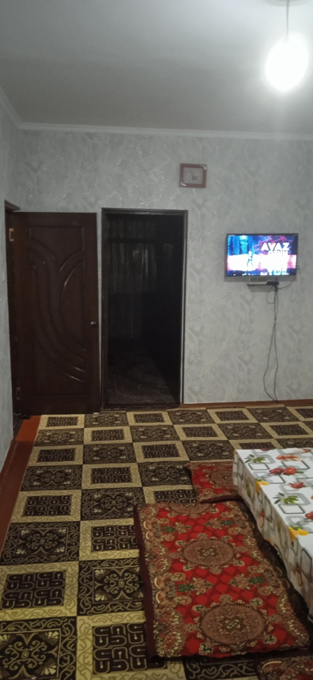 3 xonali kvartira