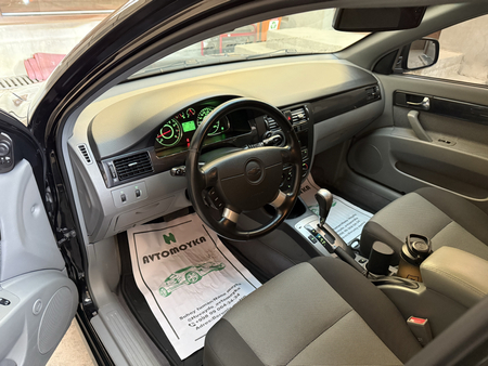 Gentra 2020 prabeg 44000