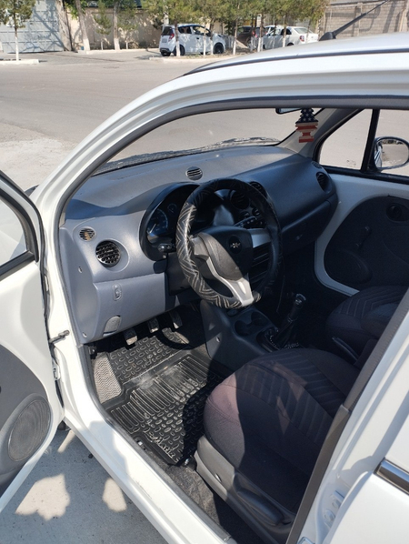 Matiz 1 pozitsiya euro