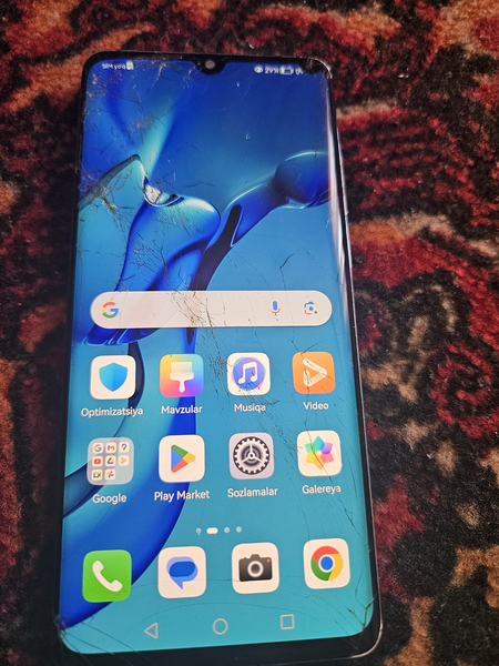 Huawei 30 pro sotiladi