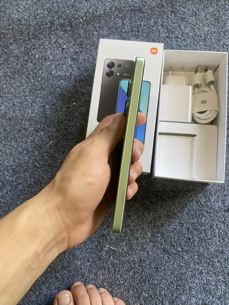Redmi Note 13 6\128