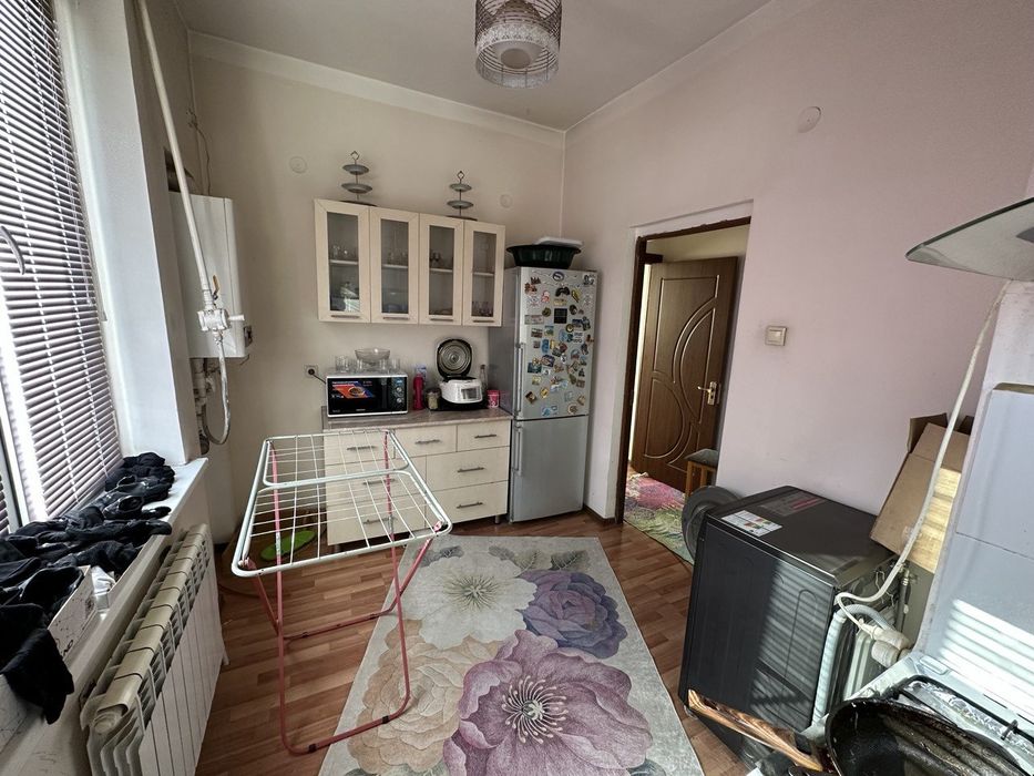 СЕРГЕЛИ 6А - продаётся квартира.