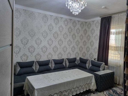 Продажа 4/16/16 квартиры на ЖК Олмос. Выкупной вариант. ID: OY 570