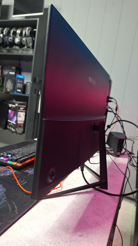 Monitor | Монитор Delcom 27 FHD 75hz.    donaga 70$