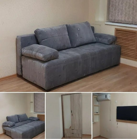 ШРуставели 1/2/4 Общ пл25м²