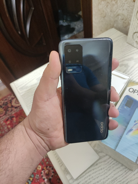 Oppo A54 4gb 128