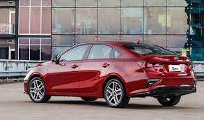 KIA Cerato 2024 Umid Avtolizingdan Lizingga xarid qiling