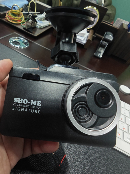 Sho-me made in korea
