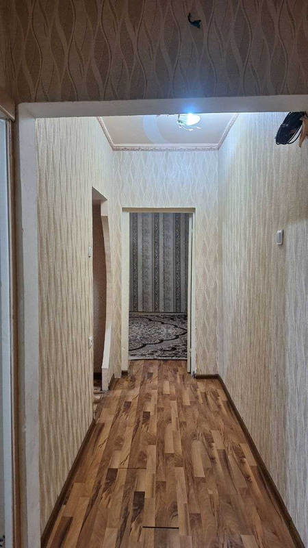 Продаётся квартира 2/3/4, своя (ўзимники)