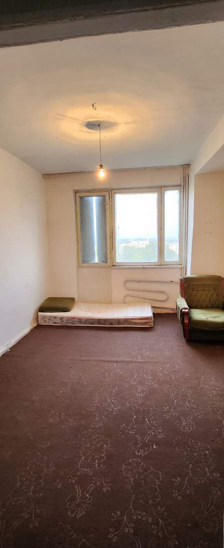 Продаю свою квартиру 18кв.м