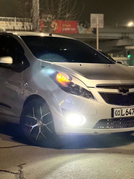 Diska r15 vossen