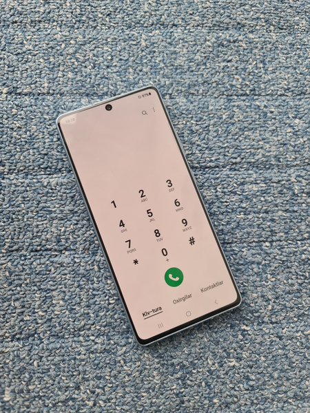 Samsung A71 5G Sotiladi