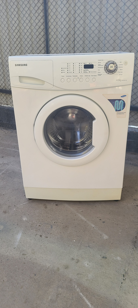 Midea 8 kg ideal