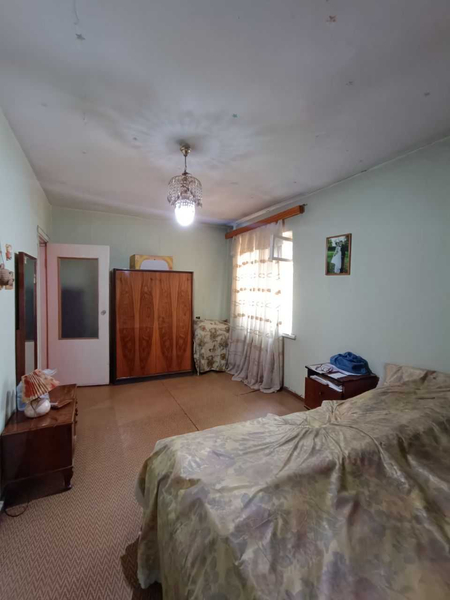 Продается квартира Буюк ипак йули метро 3в4/1/4 90м²